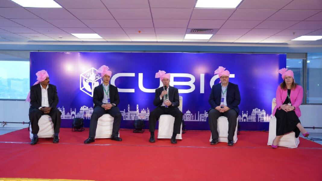 US-based transport payments and traffic solutions provider Cubic ...