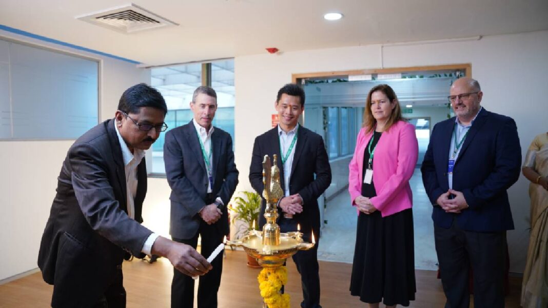 US-based transport payments and traffic solutions provider Cubic ...