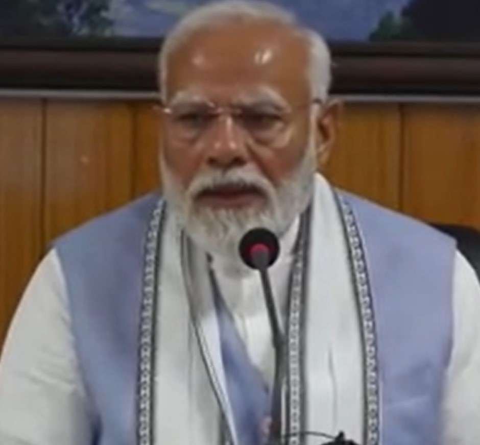 దేశం, కేంద్రం మీ వెనకే ఉంటుంది - SURYAA