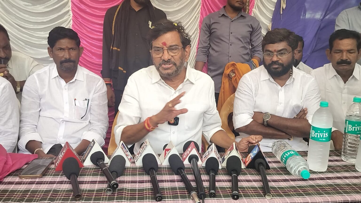 విశాఖ ఉక్కు మోడీ బినామీ కంపెనీనా..? - SURYAA